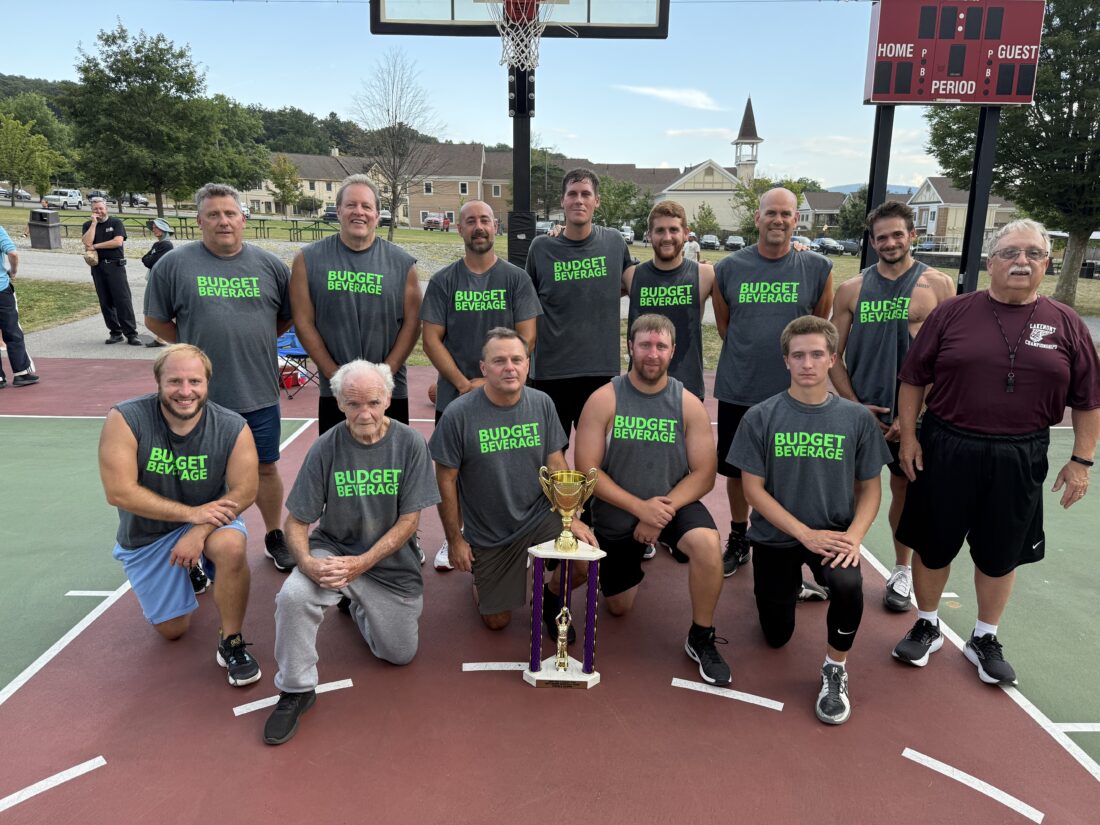 Budget Beverage rolls to another championship | News, Sports, Jobs ...